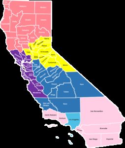 About Us – The home of CalSAWS