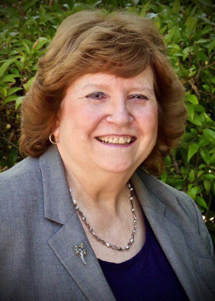 Kathy G Portrait 2 – The home of CalSAWS