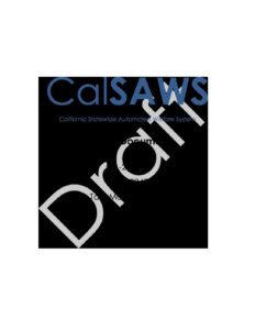 CA-214913 – Task Management – DDID 2247 Design Draft – The home of CalSAWS
