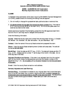 CIT 0196-21 SB 1341 Automation Claiming Instructions SFY 2021-22 – The ...