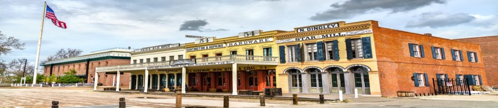 History – The home of CalSAWS