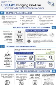 CIT 0364-21 CalSAWS Imaging Post Go-Live Infographic – The home of CalSAWS
