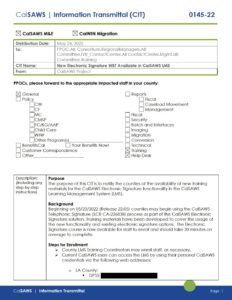 CIT 0145-22 (CalSAWS Electronic Signature Training Materials)_Redacted – The home of CalSAWS