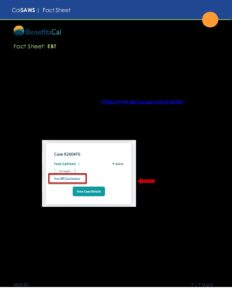 CIT 0150-22 BenefitsCal_FactSheet_EBT – The home of CalSAWS