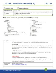 CIT 0197-22 CA-241891 Job Aid -IHSS Income_Redacted – The home of CalSAWS