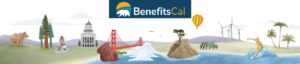BenefitsCal – The home of CalSAWS