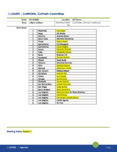 CalWORKS_CalFresh Mtg Notes 10_12_22