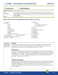 CIT 0334-22 CalSAWS.SaveLayoutUpdates_Redacted – The home of CalSAWS