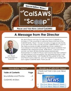 CIT 0340-22 CalSAWS Scoop Special Edition – Wave 1 Go-Live – The home ...