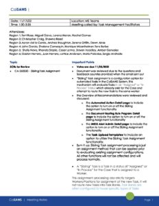 CalSAWS Meeting_Notes_Task Management – The home of CalSAWS