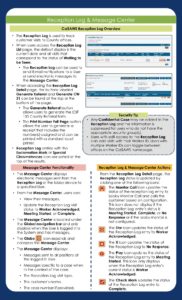 CIT 0374-22 CalSAWS Infographic-Reception Log and Message Center – The ...