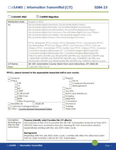 CIT 0284-23 SB 1341 Automation County Claim Form and Instructions SFY ...