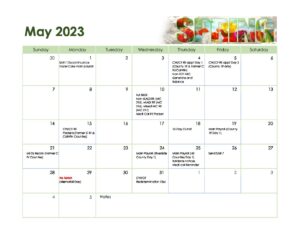 CIT 0290-23 CalWIN_ISS_GLP_Appendix C_CalSAWS Batch Calendar 2023 – The ...