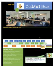 CIT 0318-23 CalSAWS Buzz Volume 5 Issue 4 – The home of CalSAWS