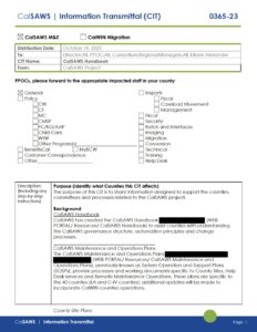 CIT 0365-23 CalSAWS Handbook 2023_Redacted – The home of CalSAWS