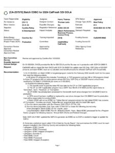 CalWORKs_CalFresh_CA-257579 Batch EDBC for 2024 CalFresh SSI COLA ...