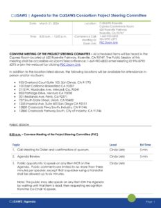 2_CalSAWS PSC Agenda 03-21-2024 FINAL – UPDATED
