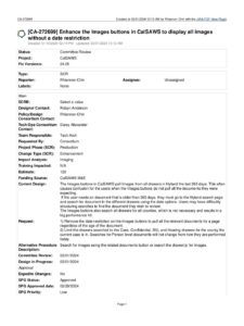 CA-272699 Enhance the Images buttons in CalSAWS to display all images ...