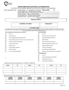 8b_Signature Authorization Form FY24-25 – The home of CalSAWS