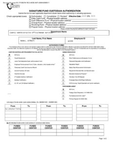 4_Signature Authorization Form – Gilbert Ramos – The home of CalSAWS
