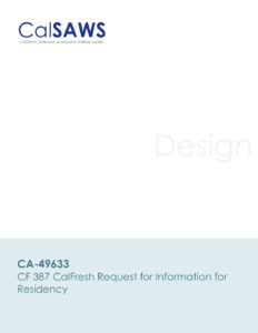 CCB SCRs CR Design Documents Summary for July 10, 2025 – The home of ...